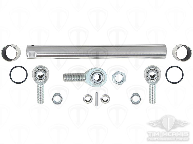 Heavy Duty Wishbone Kit