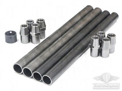 Extreme Duty 4-Link Bar Kit