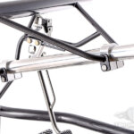 Adjustable Steering Column Kit - Heavy Duty