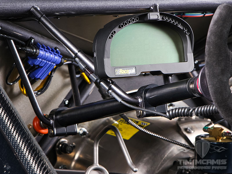 Adjustable Steering Column Kit - Heavy Duty