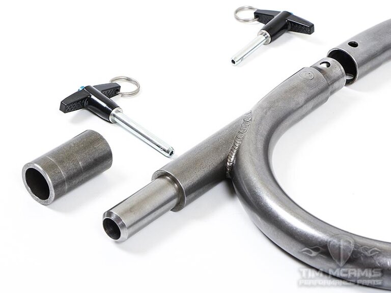 Drive Shaft Enclosure Kit Automatic Transmission