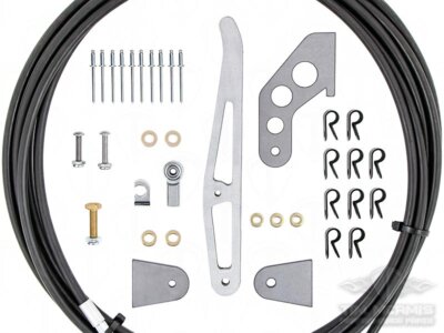 Parachute Cable Release Kits