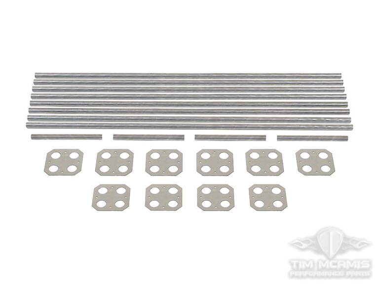 Body Mount Kit
