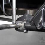 Adjustable Front End Mount Kit