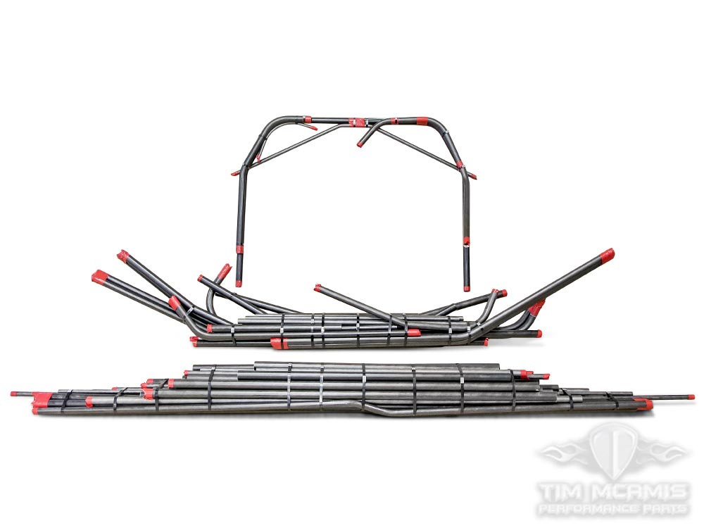 Unwelded Chassis Kit