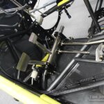 Remote Master Cylinder Reservoir Kit