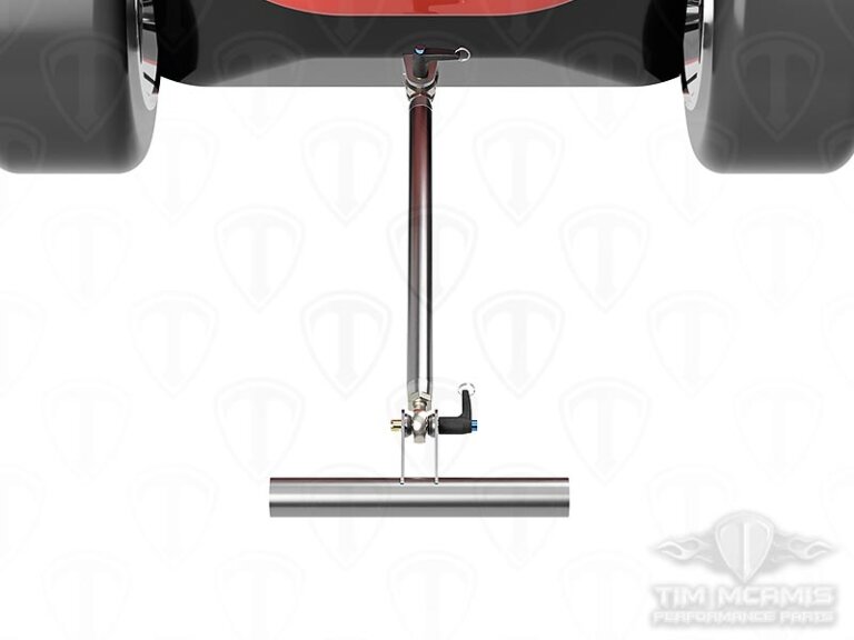 Push Bar Kit