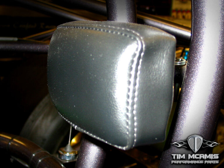 Headrest Kit