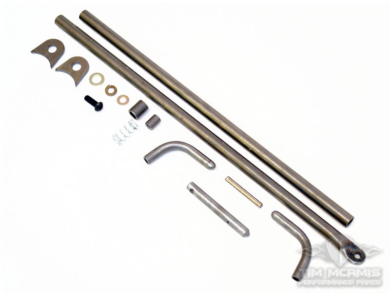 Bent Window Frame Kits