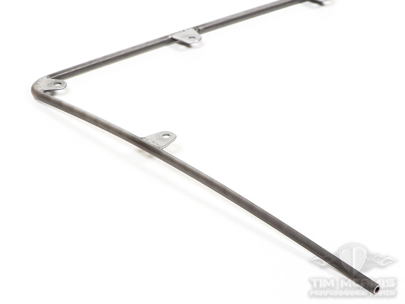 Bent Window Frame Kits