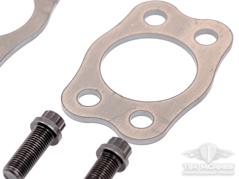 Removable Crossmember Kit