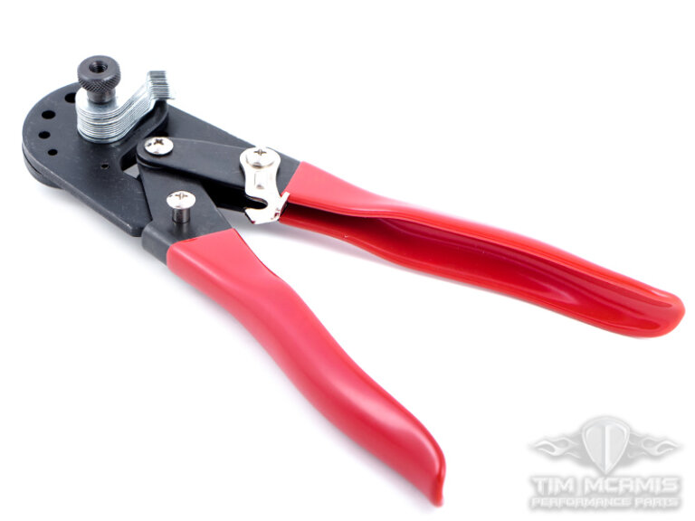 Solid Rivet Cutter