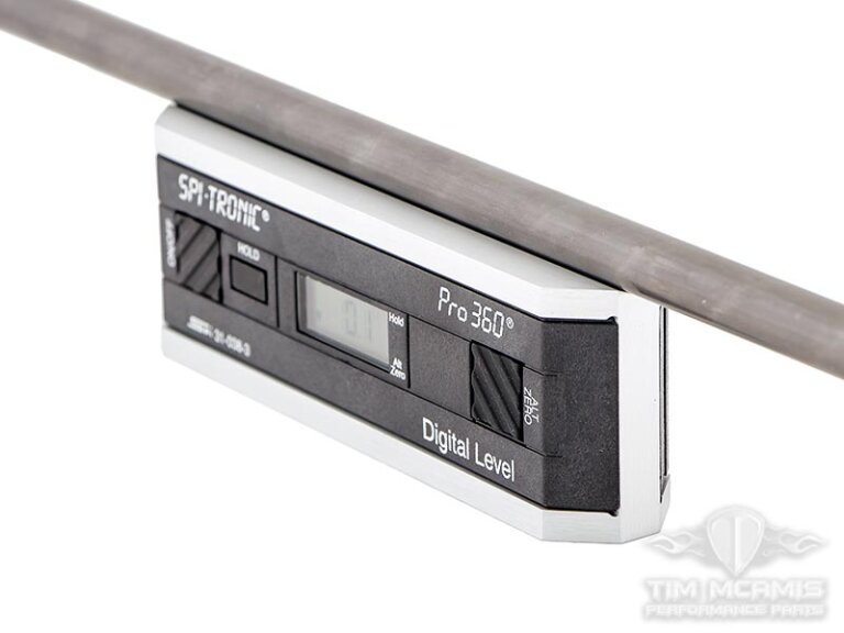 Digital Protractor