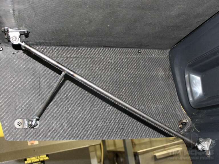 Wing Strut Mount