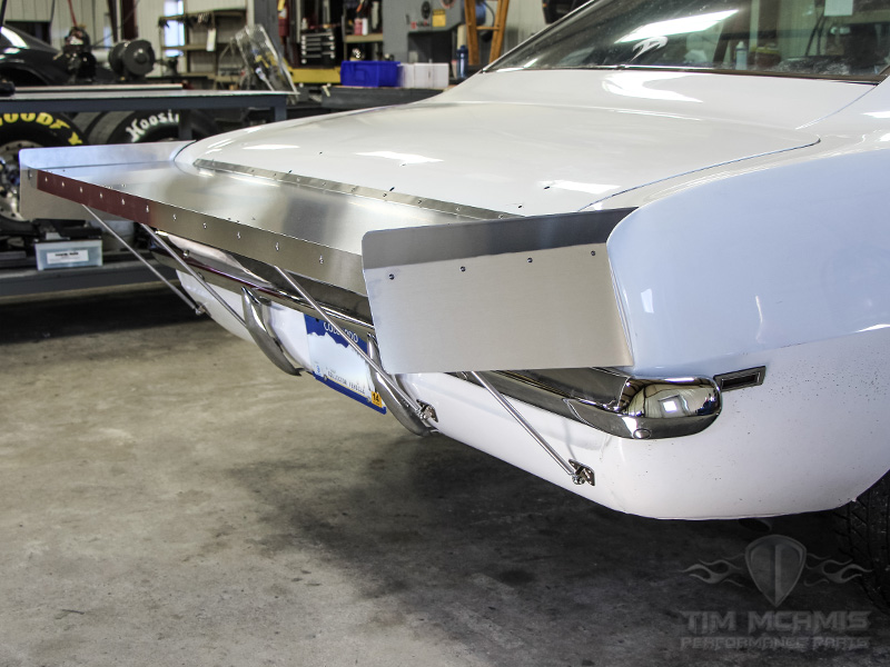 '67-68 Camaro Pro Wing Kit