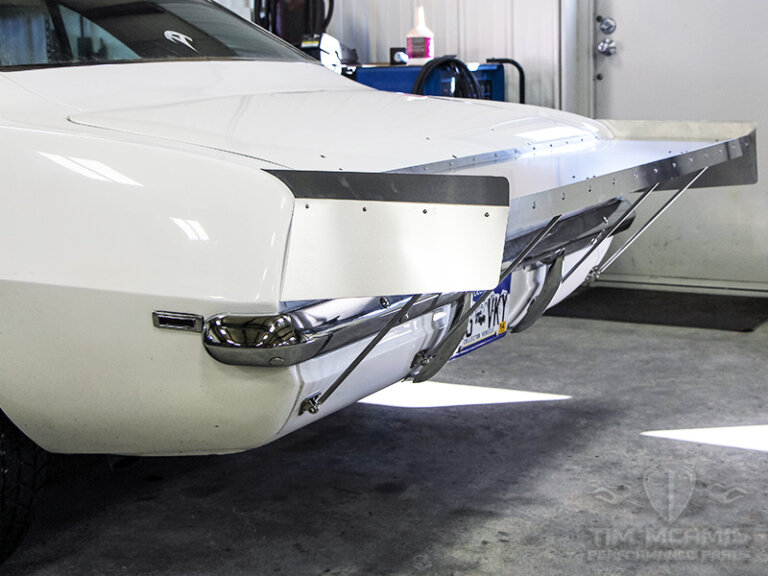 '69 Camaro Pro Wing Kit