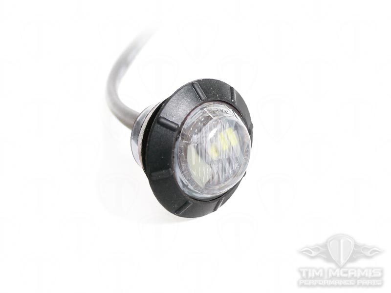 LED Light Clear (Interior)