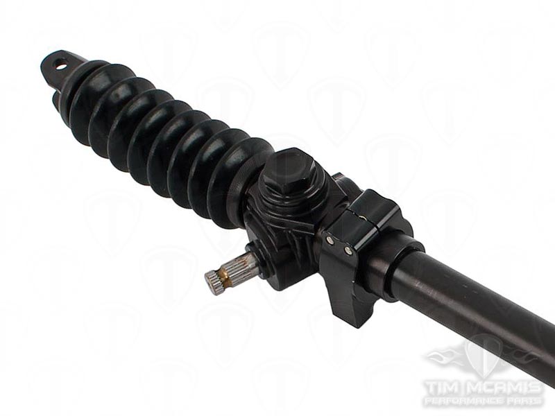 Strange Rack & Pinion (Door Car 24-1/2” Centers) - Tim McAmis ...