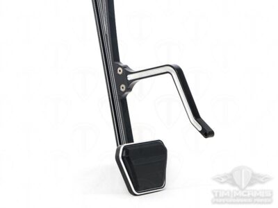 Billet Brake & Gas Pedal Kit