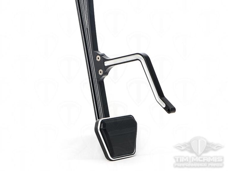 Adjustable Billet Brake & Gas Pedal Kit