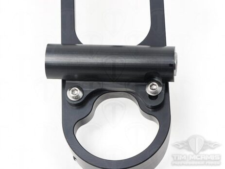 Adjustable Billet Brake & Cable Operated Gas Pedal Kit
