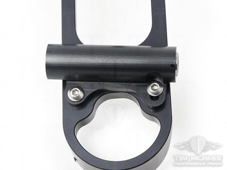 Billet Brake & Cable Operated Gas Pedal Kit