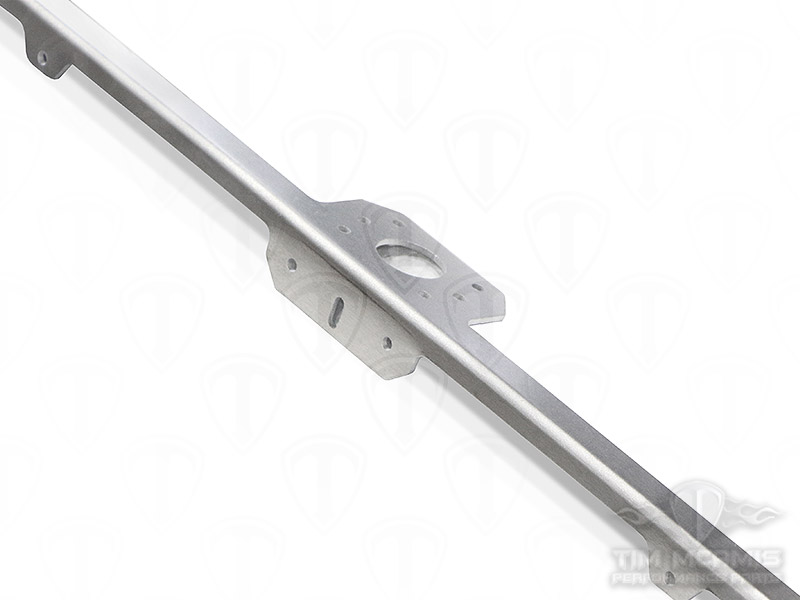 Universal Dzus Rail - 7/16" - Tim McAmis Performance Parts