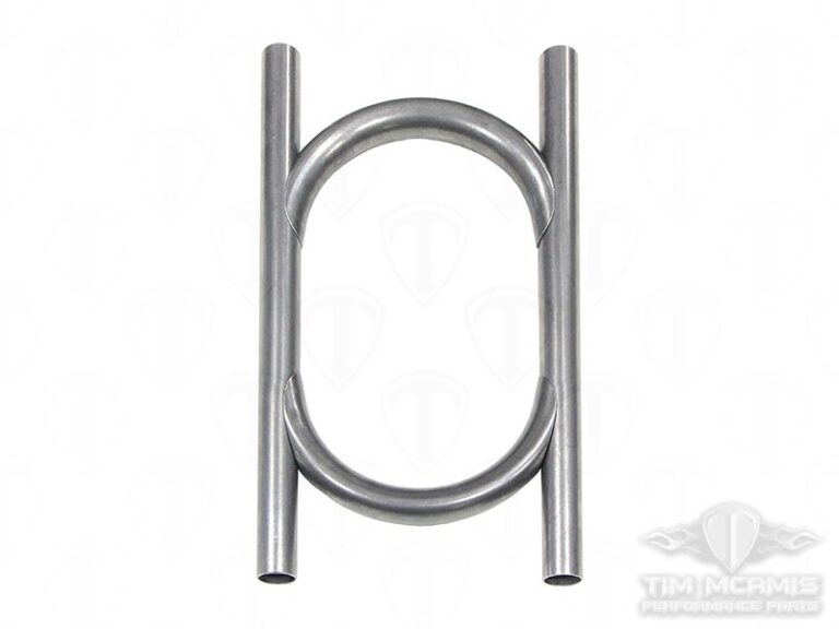 Variable Height 360 Degree Drive Shaft Loop
