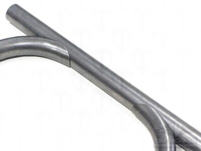 Variable Height 360 Degree Drive Shaft Loop