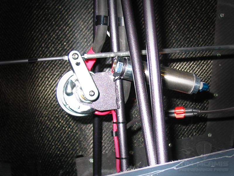 Remote On/Off Switch Kit