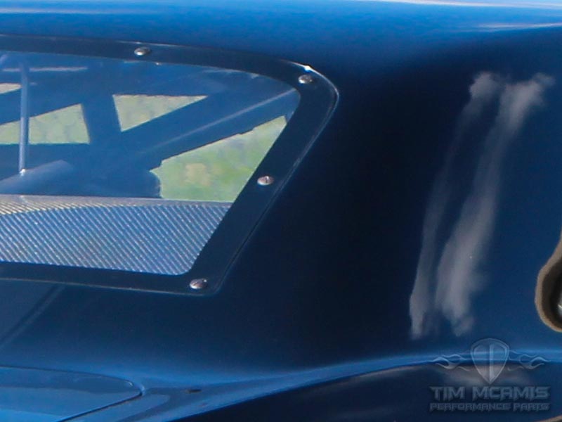 Weld-On Dzus Rail: 5/16"