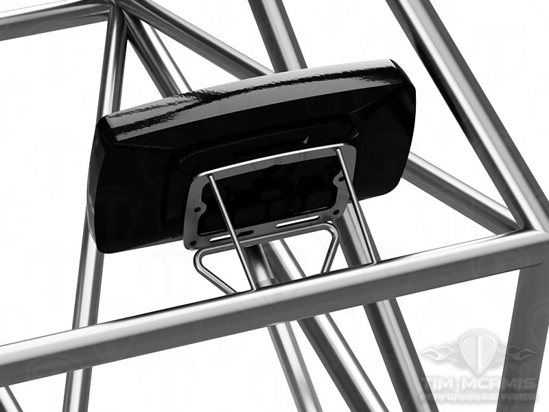 FuelTech FT700 Dash Mount Kit