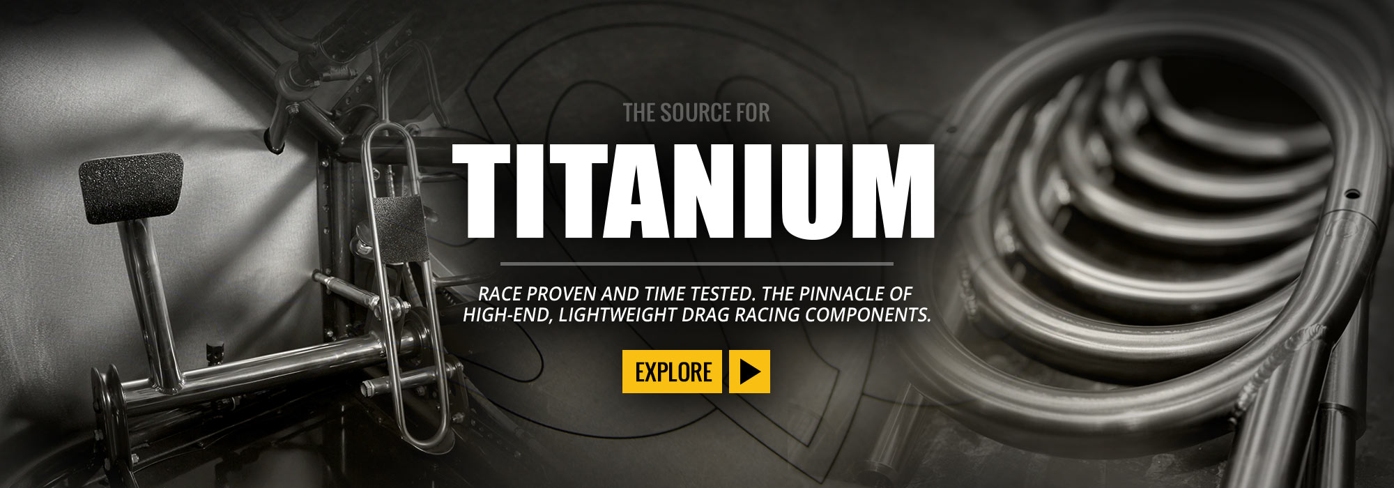 Welcome to Tim McAmis Performance Parts! - Tim McAmis Performance Parts