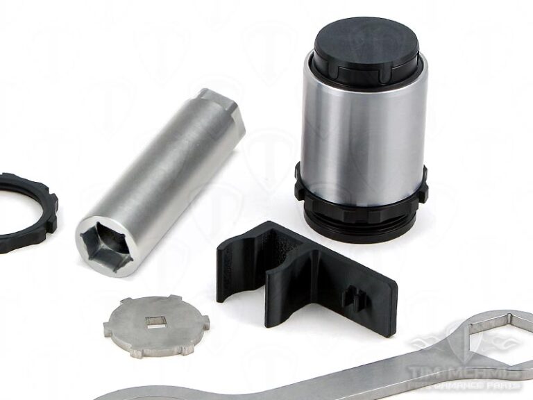Adjustable Strut Cup Kit