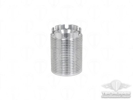 Adjustable Strut Cup Weld Fixture - Tim McAmis Performance Parts