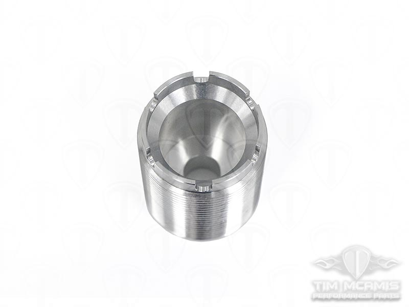 Adjustable Strut Cup Weld Fixture - Tim McAmis Performance Parts