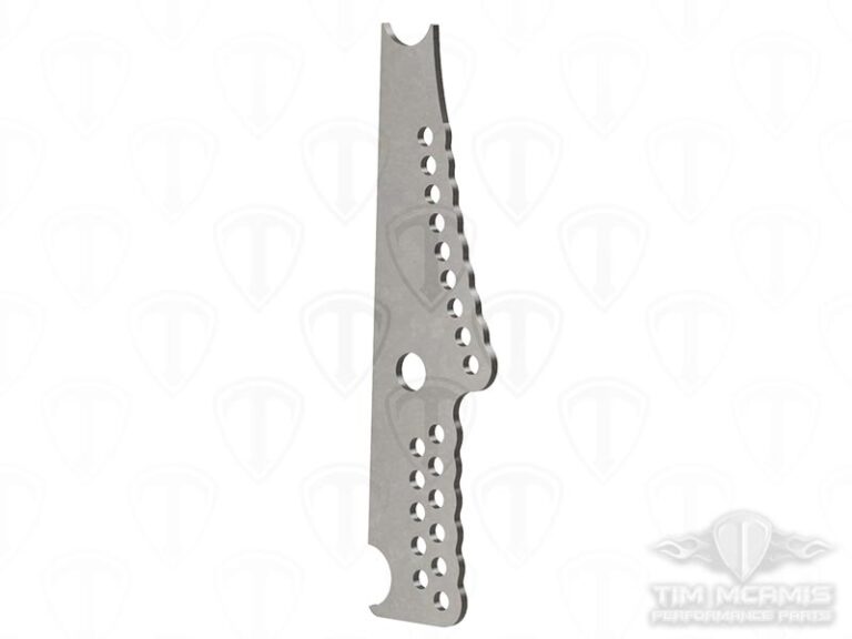 4-Link Chassis Bracket